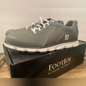 FootJoy | Shoes | Brand New Footjoy Golf Shoe | Poshmark